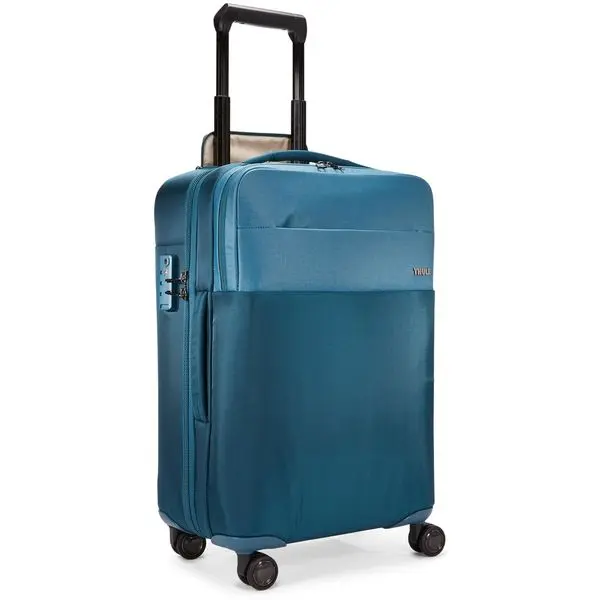 THULE Kofer Spira carry on spinne plavi