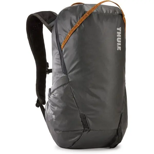 THULE Ranac Stir 18l Obsidian