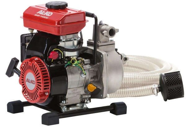 AL-KO® Motorna pumpa za vodu bmp 14000