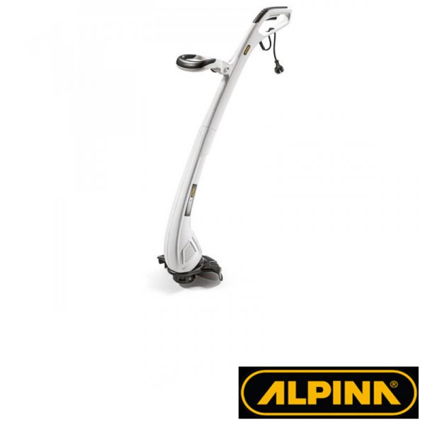 ALPINA® Električni trimer T 350 E