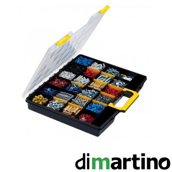 Dimartino® Kaseta Cargo 1000