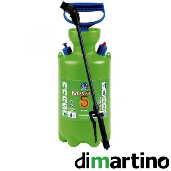 Dimartino® Prskalica Mary 5 l