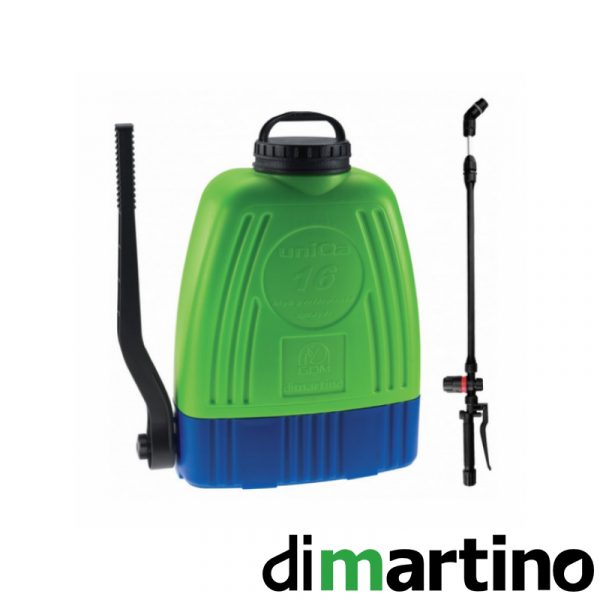 Dimartino® Prskalica Uniqa SX 16l