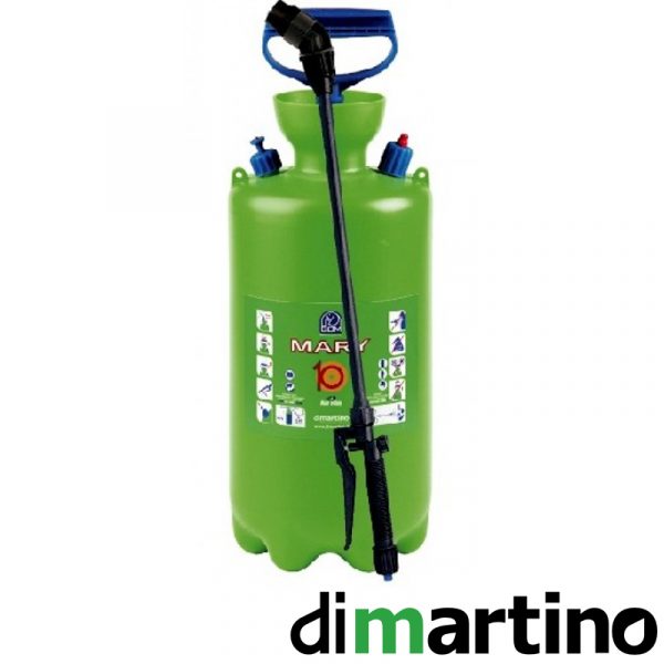 Dimartino® Prskalica Mary 10 l