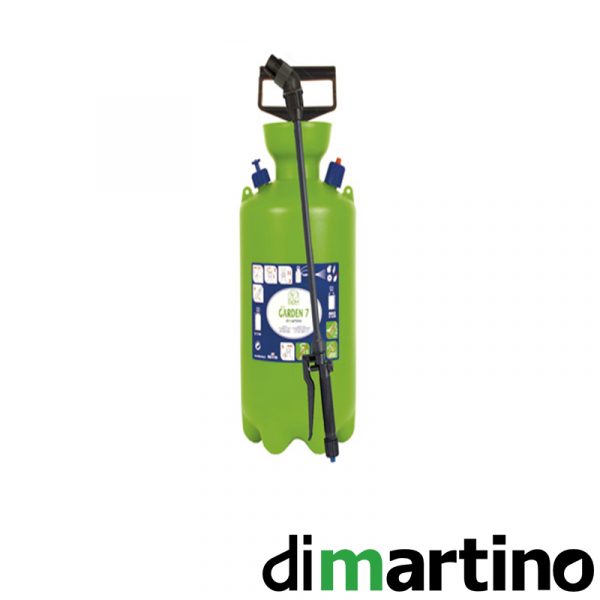 Dimartino® Prskalica Garden 7 l