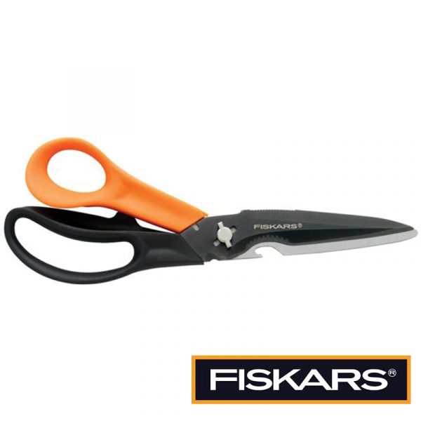 FISKARS® Multifunkcionalne makaze