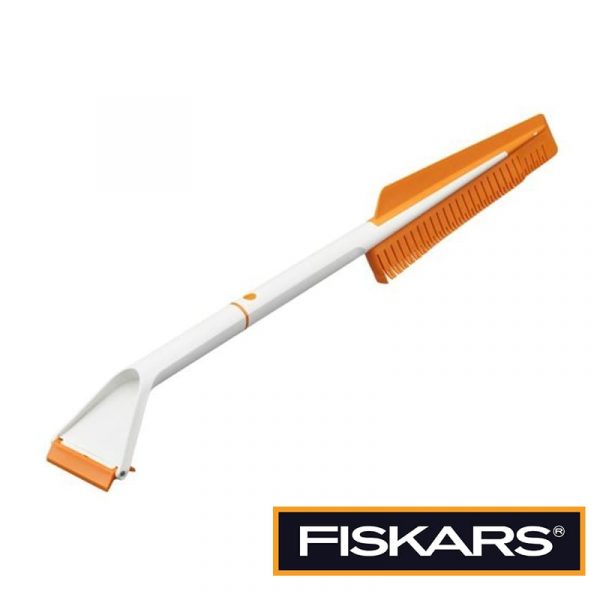 FISKARS® Četka i strugač leda