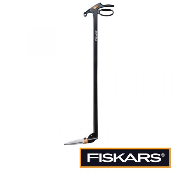 FISKARS® Makaze za travu duga drška 1012mm 1000590