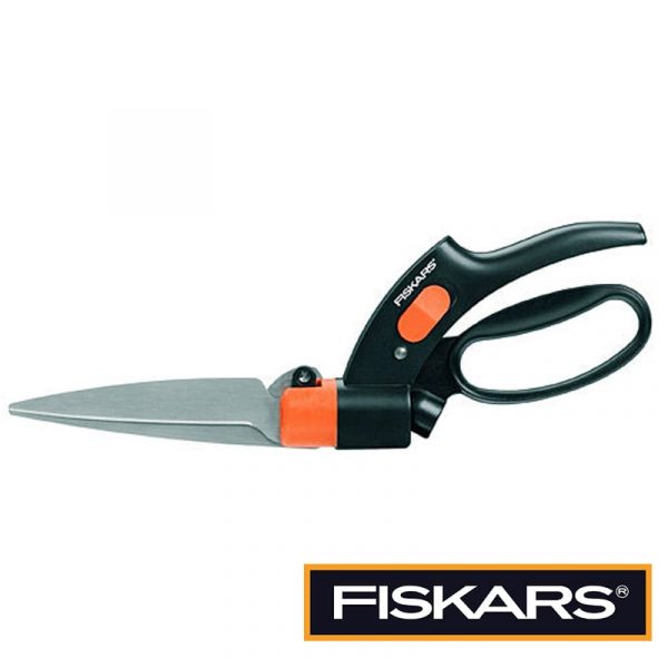 FISKARS® Makaze za travu 344mm 1000589