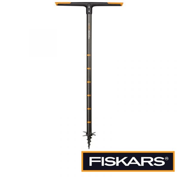 FISKARS® Bušač za zemlju