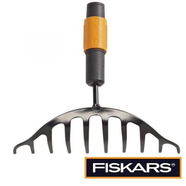 FISKARS® QUICK FIT grabuljica metalna