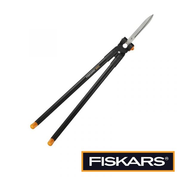 FISKARS® Makaze za živu ogradu