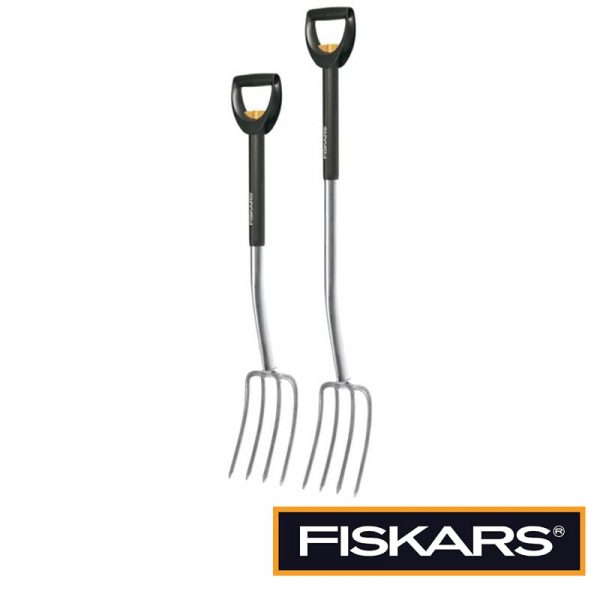 FISKARS® Teleskopska vila za baštu