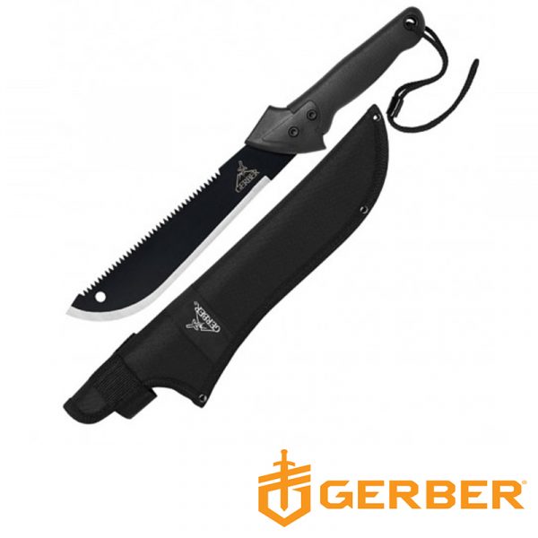 GERBER® Gator mačeta