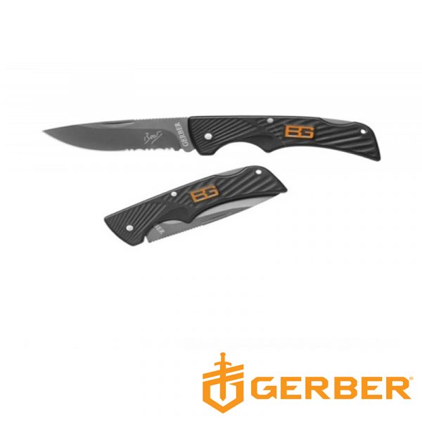 GERBER® nož Bear Grylls