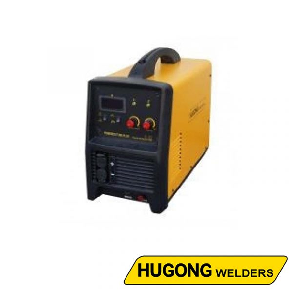 Hugong® Aparat za plazma sečenje Powercut 70K Plus
