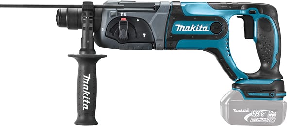 MAKITA® Aku. bušilica čekić DHR241Z – Solo