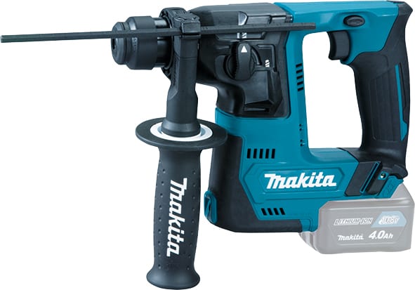 MAKITA® Aku. bušilica čekić HR140DZ