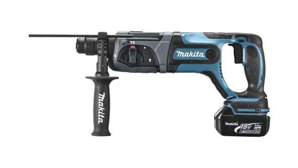 MAKITA® Aku. bušilica čekić DHR241RFJ