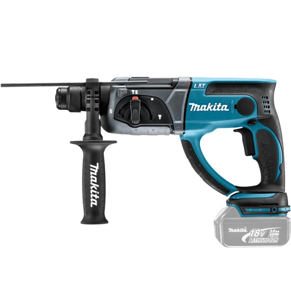 MAKITA® Aku. bušilica čekić DHR202Z