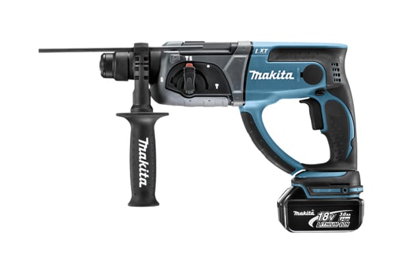 MAKITA® Aku. bušilica čekić DHR202RFJ