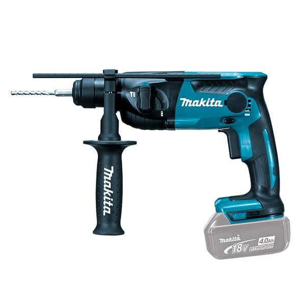 MAKITA® Aku. bušilica čekić DHR165Z – Solo