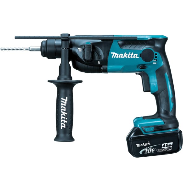 MAKITA® Aku. bušilica čekić DHR165RFE