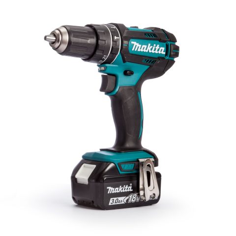 MAKITA® Aku. bušilica odvijač DHP482RFE3