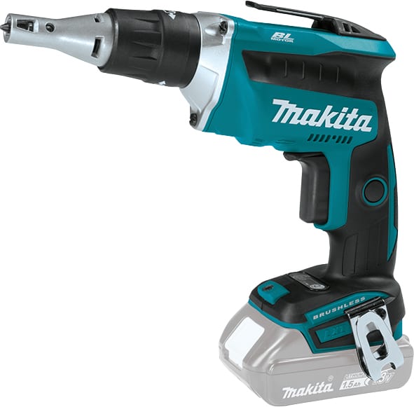 MAKITA® Aku. zavrtač DFS452Z (Solo)