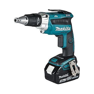 MAKITA® Akumulatorski zavrtač DFS250Z