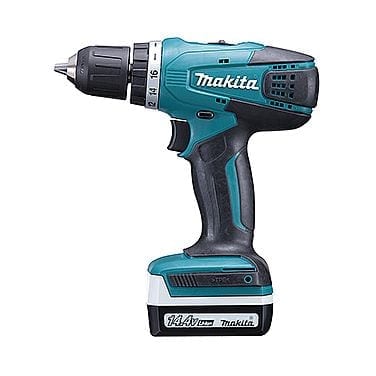 MAKITA® Akumulatorska bušilica – odvijač DF347DWE