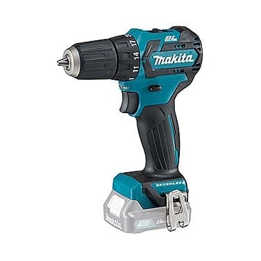 MAKITA® Akumulatorska bušilica – odvijač DF332DZ – Solo