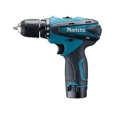 MAKITA® Akumulatorska bušilica – odvijač DF330DWE