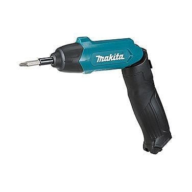 MAKITA® Akumulatorski odvijač DF001DW