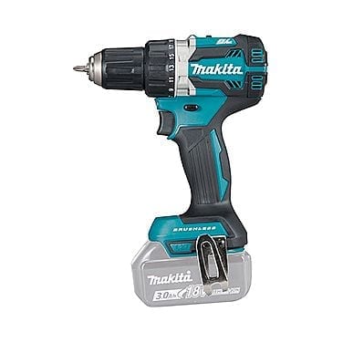 MAKITA® Akumulatorska bušilica – odvijač DDF484Z