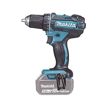 MAKITA® Akumulatorska bušilica – odvijač DDF482Z (Solo)