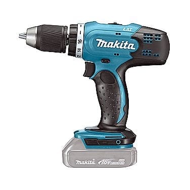 MAKITA® Akumulatorska bušilica – odvijač DDF453Z