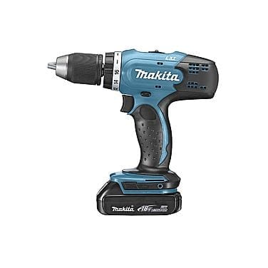 MAKITA® Akumulatorska bušilica – odvijač DDF453SYE