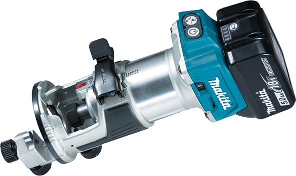 MAKITA® Aku. glodalica DRT50RTJX2