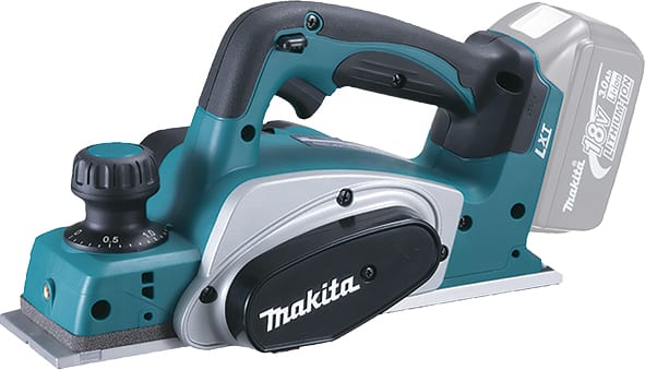 MAKITA® Akumulatorska rendisaljka DKP180Z – Solo