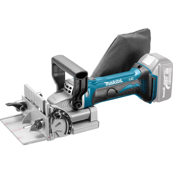 MAKITA® Aku. glodalica za žljebove DPJ180Z (Solo)