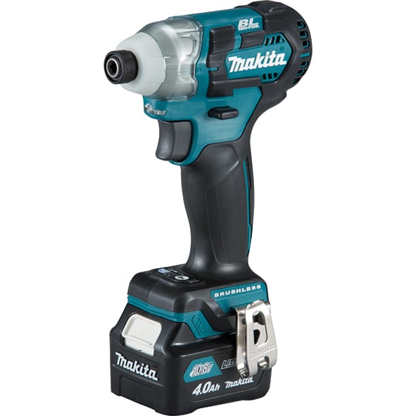 MAKITA® Aku. udarni odvijač TD111DWAE