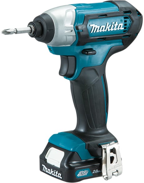 MAKITA® Aku. udarni odvijač TD110DSAE