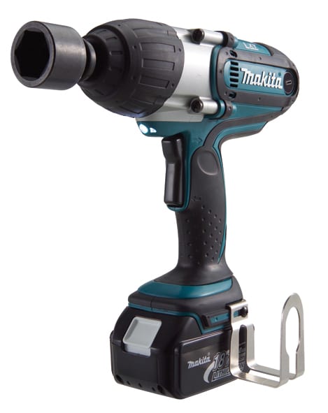 MAKITA® Aku. udarni odvijač DTW450Z (Solo)