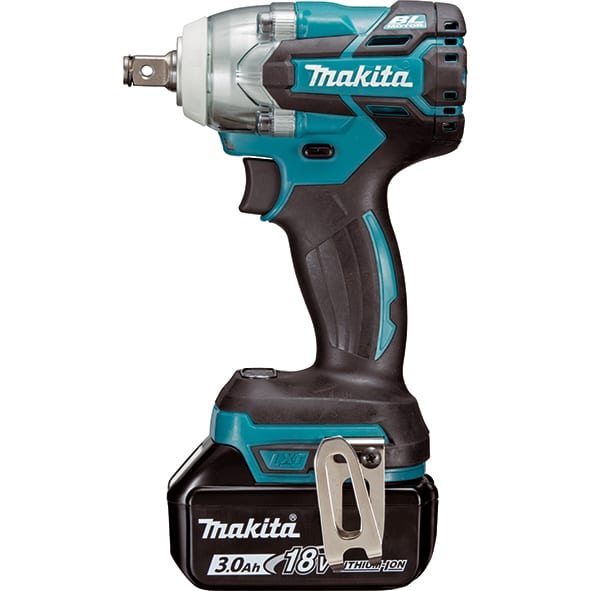 MAKITA® Aku. udarni odvijač DTW285RT3J