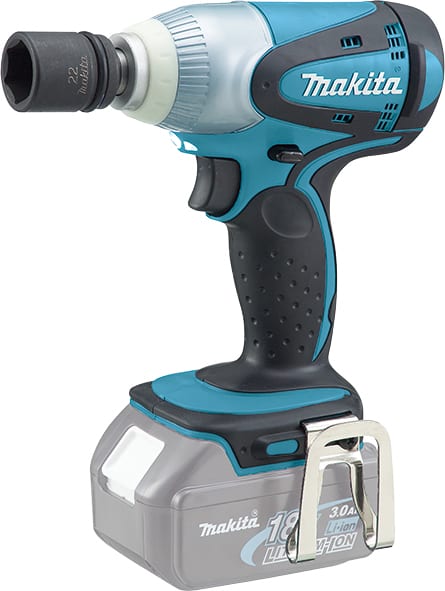 MAKITA® Aku. udarni odvijač DTW251Z (Solo)