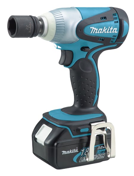 MAKITA® Aku. udarni odvijač DTW251RMJ