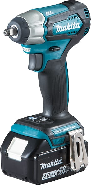 MAKITA® Aku. udarni odvijač DTW180RFE