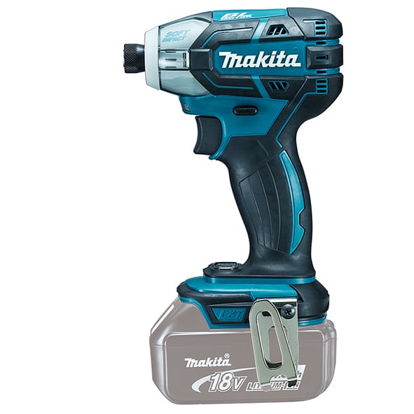 MAKITA® Aku. udarni odvijač DTS141Z