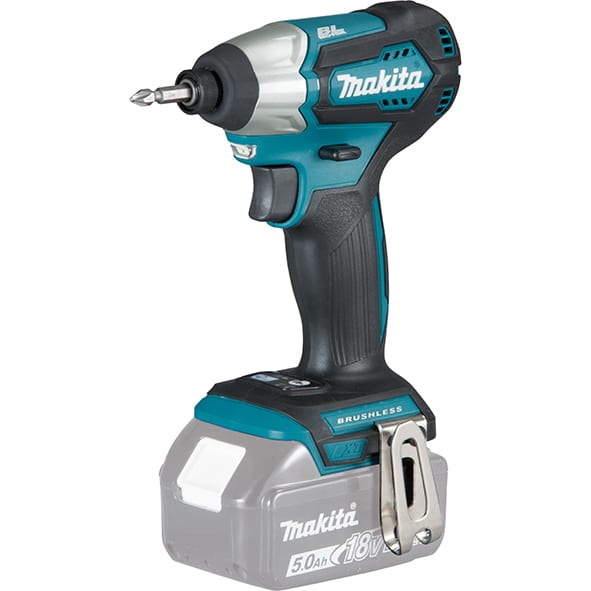 MAKITA® Aku. udarni odvijač DTD155Z